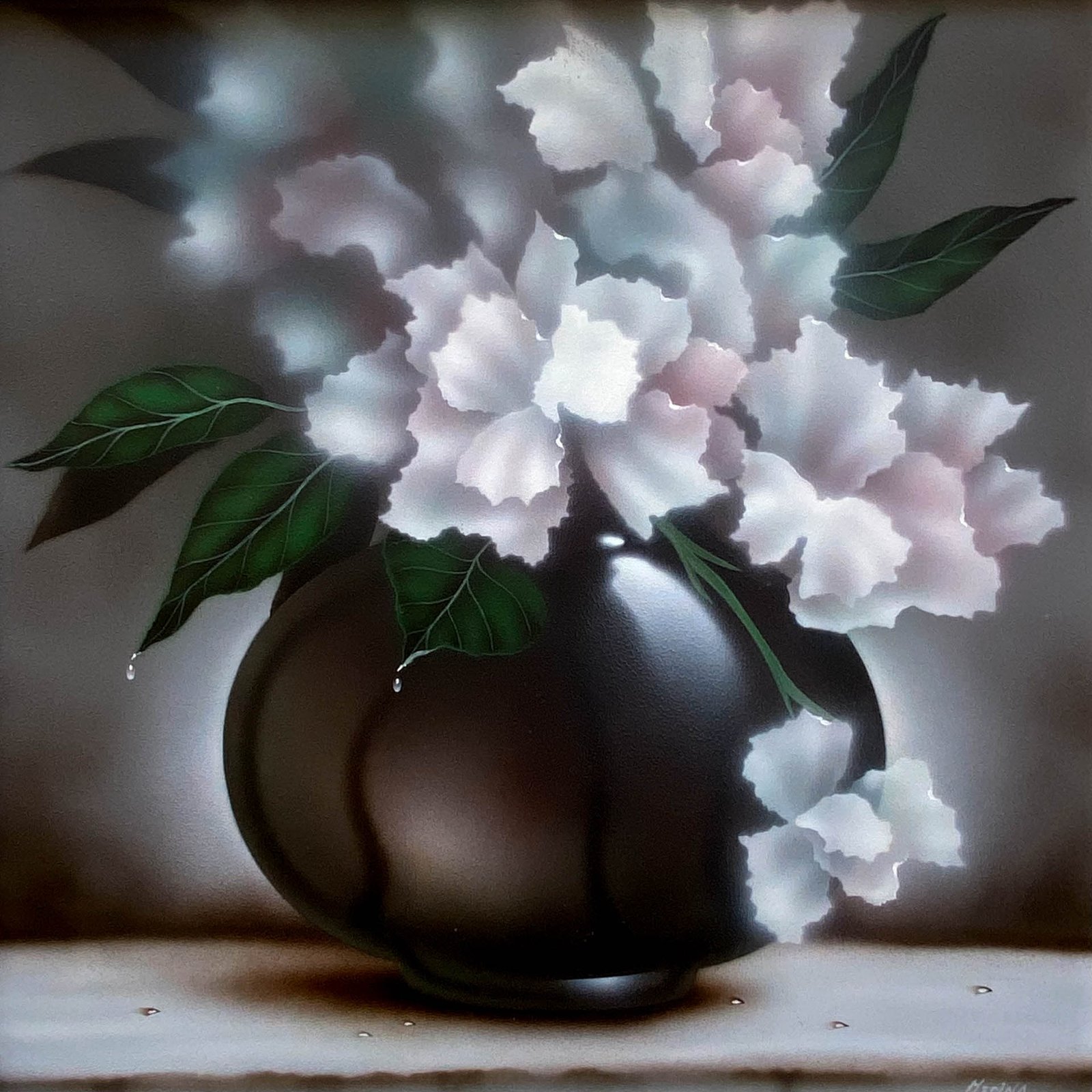 Florero - Galeria El Cuarto