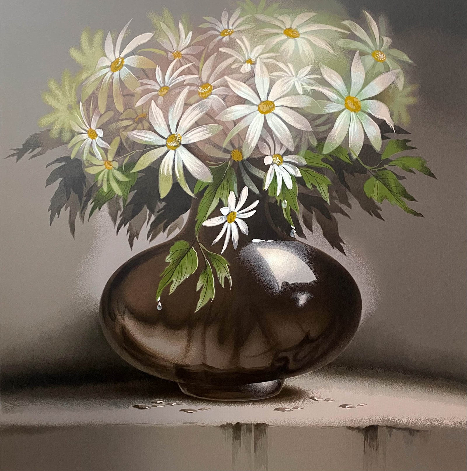 Enrique Medina - Galeria El Cuarto