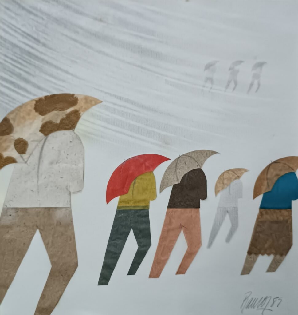 Nelson Ramos - Galeria El Cuarto